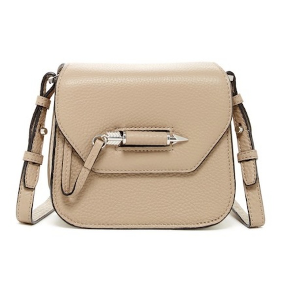 Mackage | Bags | Sold Mackage Novaki Mini Crossbody Bag | Poshmark